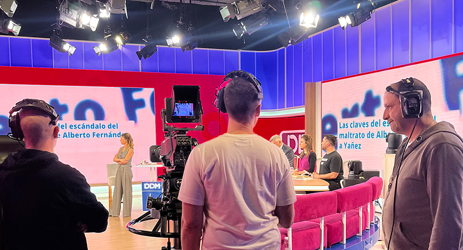 Prácticas Profesionales Colegio Bayard